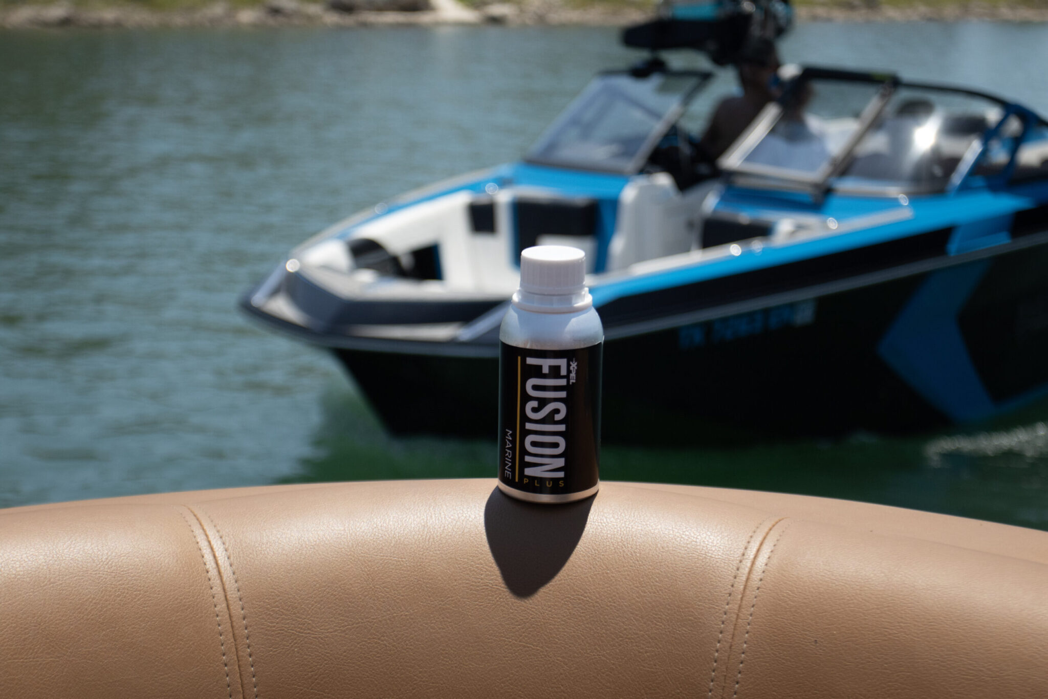 FUSION PLUS Marine - XPEL Germany